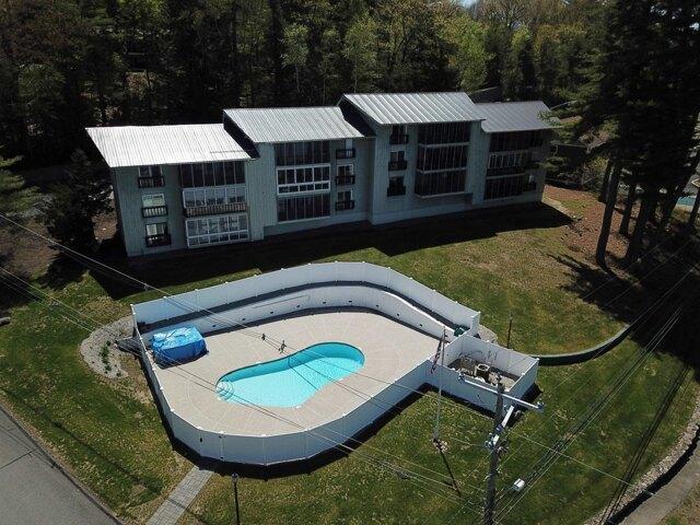 condo with 2 bedroom, Laconia NH DS102775749