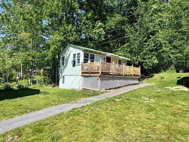 condo with 2 bedroom, Laconia NH DS103432052