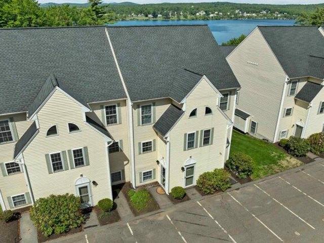 condo with 2 bedroom, Laconia NH DS103440633