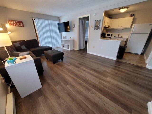 condo with 2 bedroom, Laconia NH DS103442060