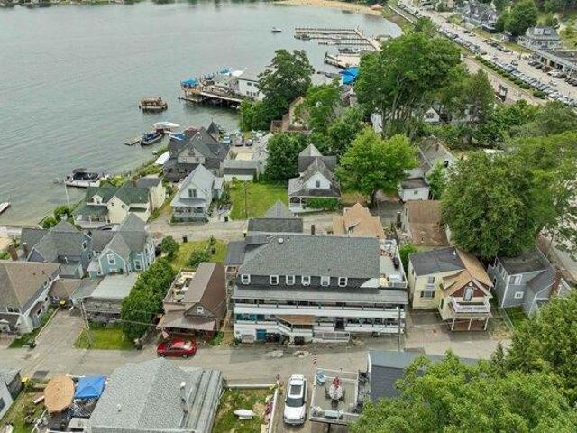 condo with 2 bedroom, Laconia NH DS103888463