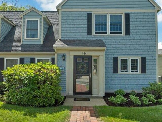 condo with 2 bedroom, Laconia NH ES104076839