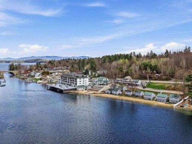 condo with 2 bedroom, Laconia NH ES104834694