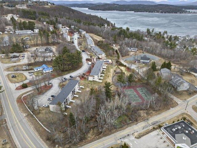 condo with 2 bedroom, Laconia NH ES103221922