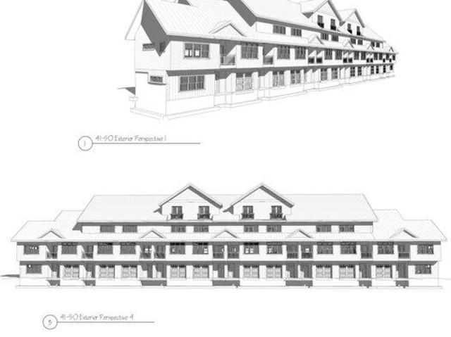 condo with 2 bedroom, Laconia NH ES103663048