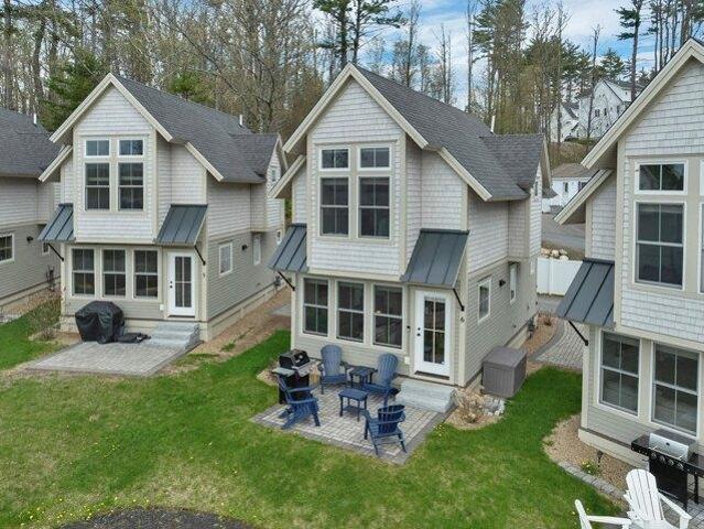 condo with 2 bedroom, Laconia NH ES103889147
