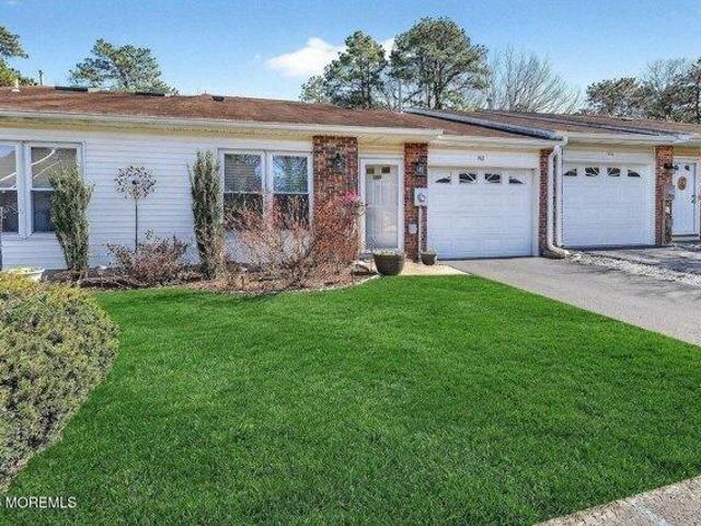 condo with 2 bedroom, Lakewood NJ DLS101631105
