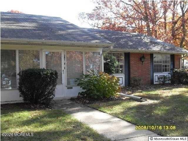 condo with 2 bedroom, Lakewood NJ DLS101662346