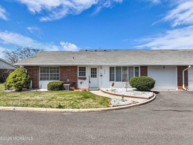 condo with 2 bedroom, Lakewood NJ DLS101799019