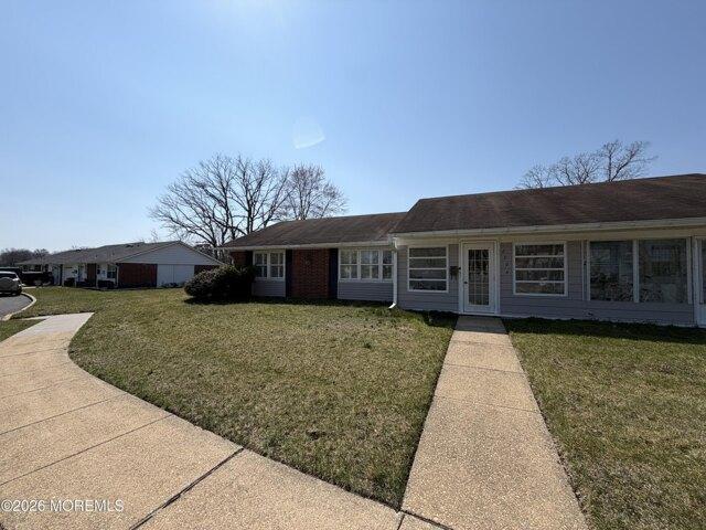 condo with 2 bedroom, Lakewood NJ DLS102255650