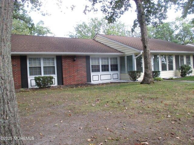 condo with 2 bedroom, Lakewood NJ DLS102282932