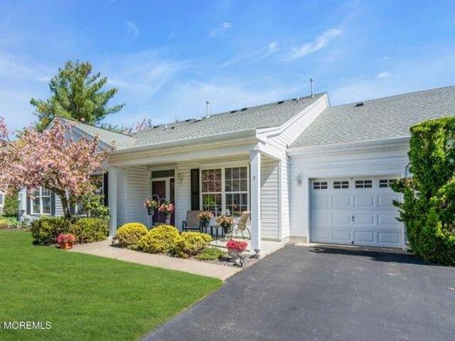 condo with 2 bedroom, Lakewood NJ DLS102283535