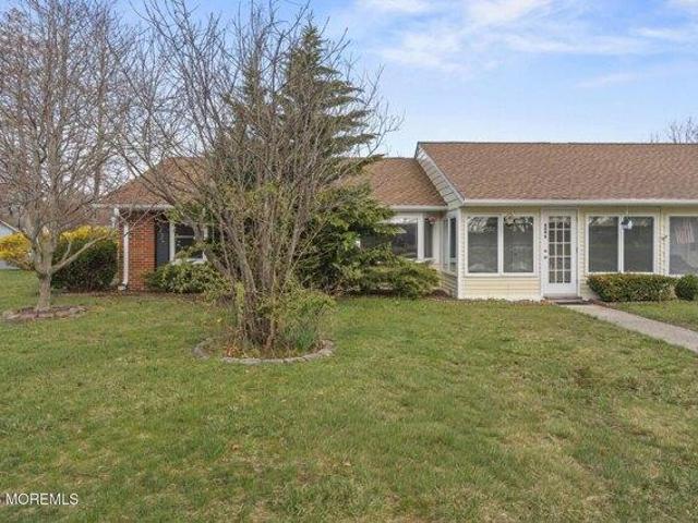 condo with 2 bedroom, Lakewood NJ DLS102318063