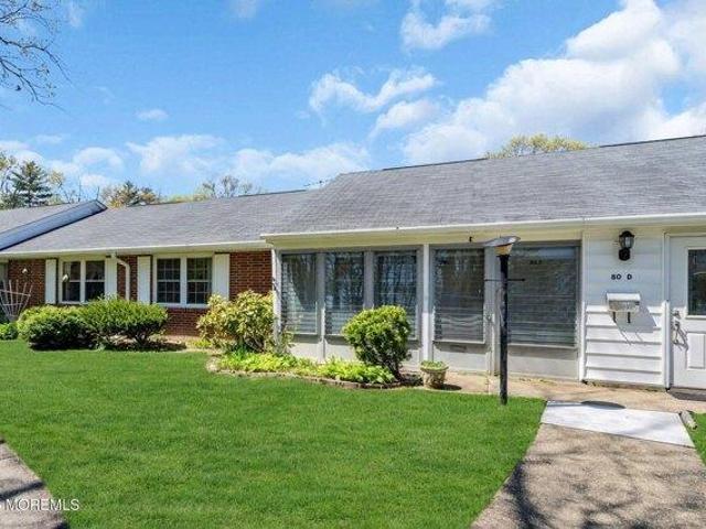 condo with 2 bedroom, Lakewood NJ DS102280988