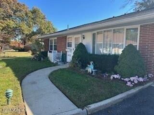condo with 2 bedroom, Lakewood NJ DS102284538