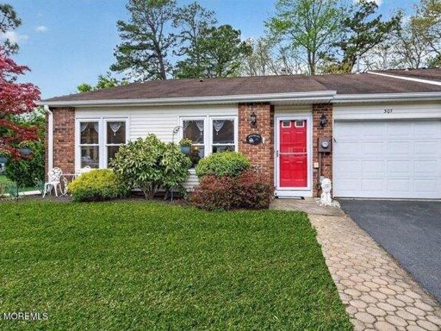 condo with 2 bedroom, Lakewood NJ DS102318077
