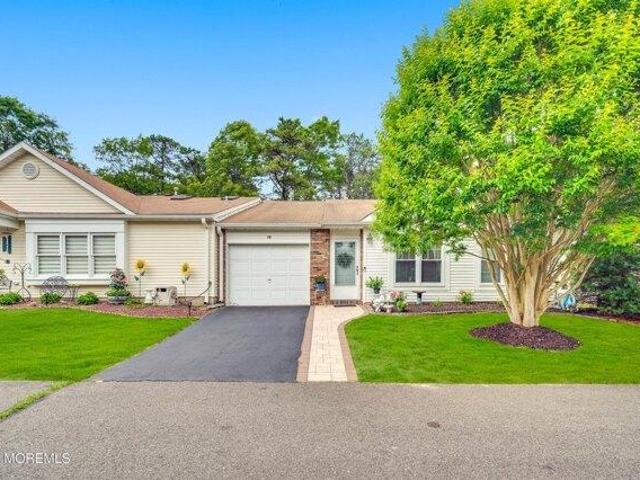 condo with 2 bedroom, Lakewood NJ ES104906682
