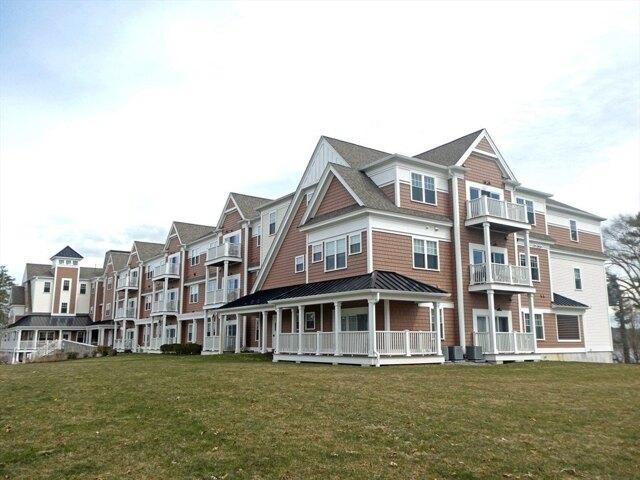 condo with 2 bedroom, Lakeville MA DS102212379