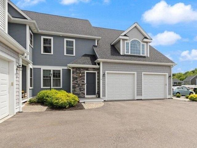 condo with 2 bedroom, Lakeville MA DS103440191
