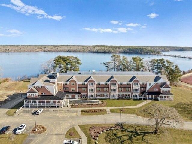 condo with 2 bedroom, Lakeville MA ES103098054