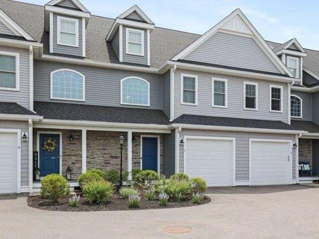 condo with 2 bedroom, Lakeville MA ES104481250