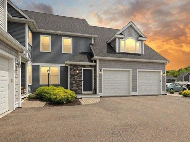 condo with 2 bedroom, Lakeville MA ES104848488