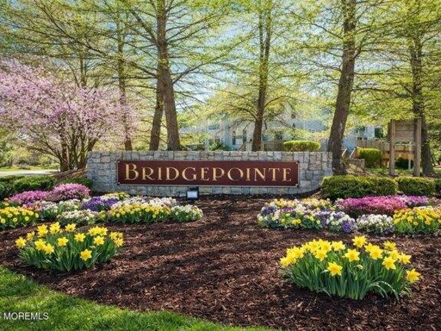 condo with 2 bedroom, Laurence Harbor NJ DS102284365