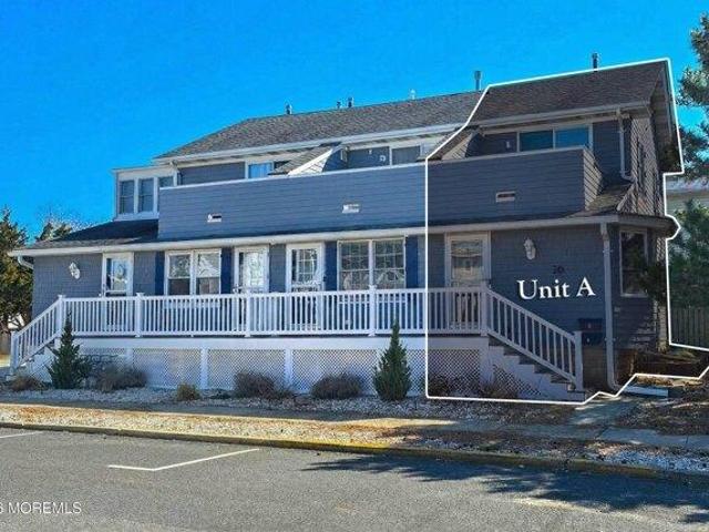 condo with 2 bedroom, Lavallette NJ DS102528104