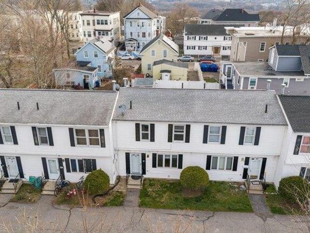 condo with 2 bedroom, Lawrence MA DLS102029635