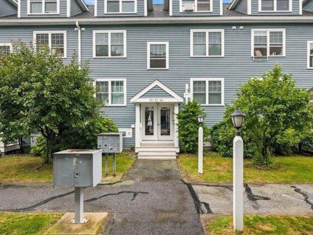 condo with 2 bedroom, Lawrence MA DS104266508