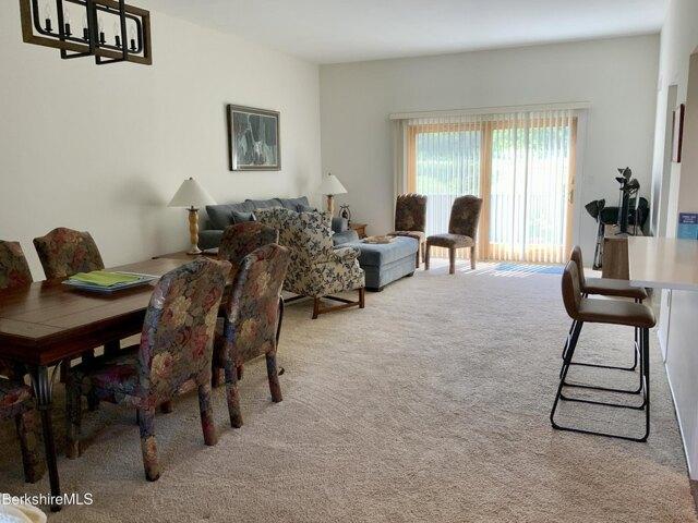 condo with 2 bedroom, Lenox MA ES103773747