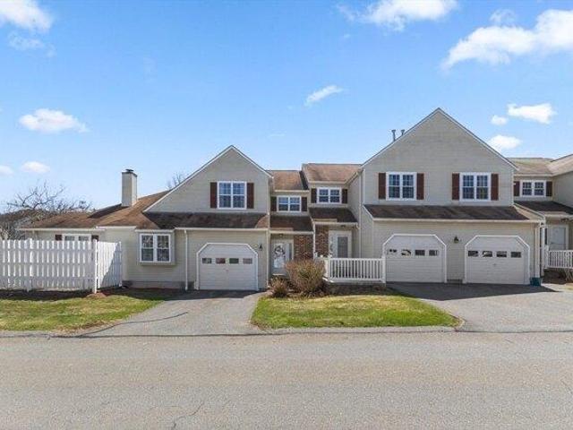 condo with 2 bedroom, Leominster MA DLS102583388