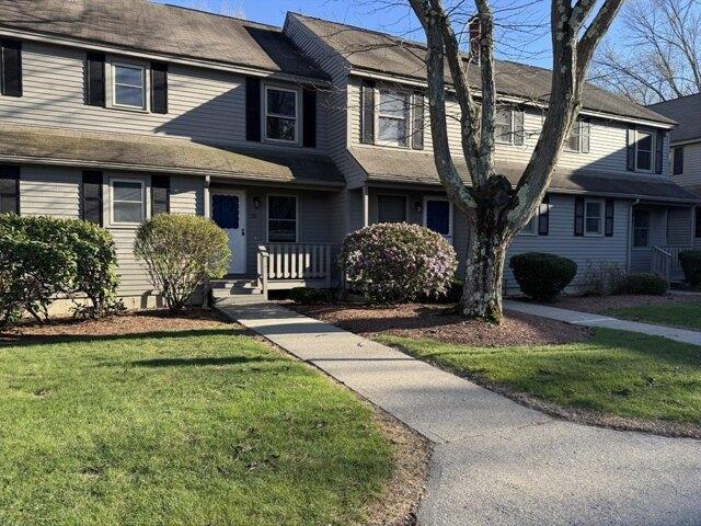 condo with 2 bedroom, Leominster MA DLS102799983