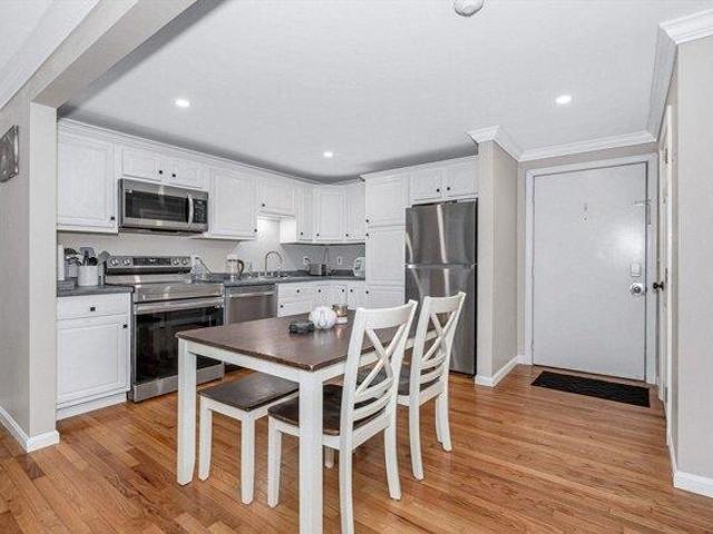 condo with 2 bedroom, Leominster MA DLS103098502