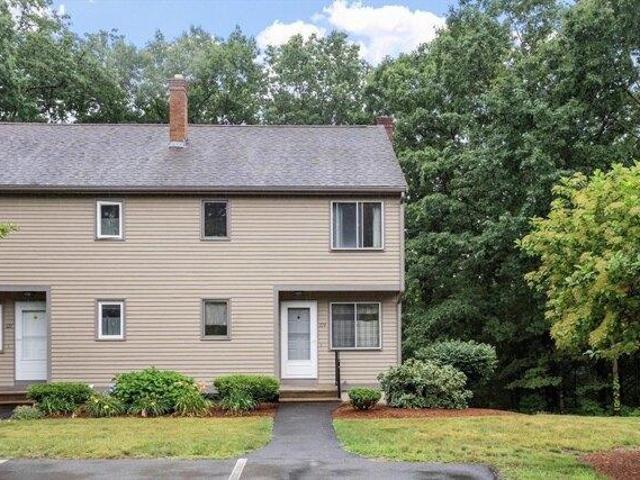 condo with 2 bedroom, Leominster MA DS104077298