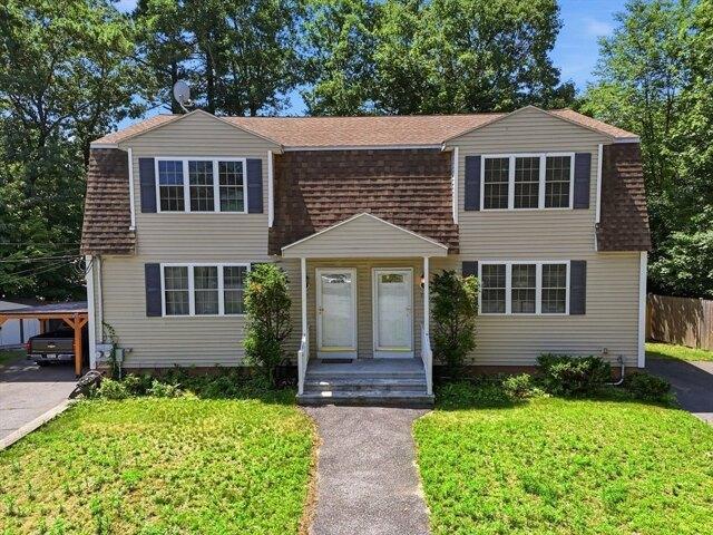 condo with 2 bedroom, Leominster MA DS104374528
