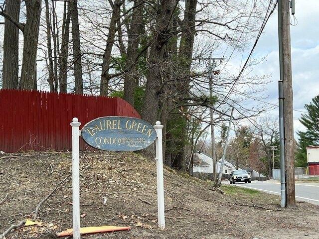 condo with 2 bedroom, Leominster MA DS104375476