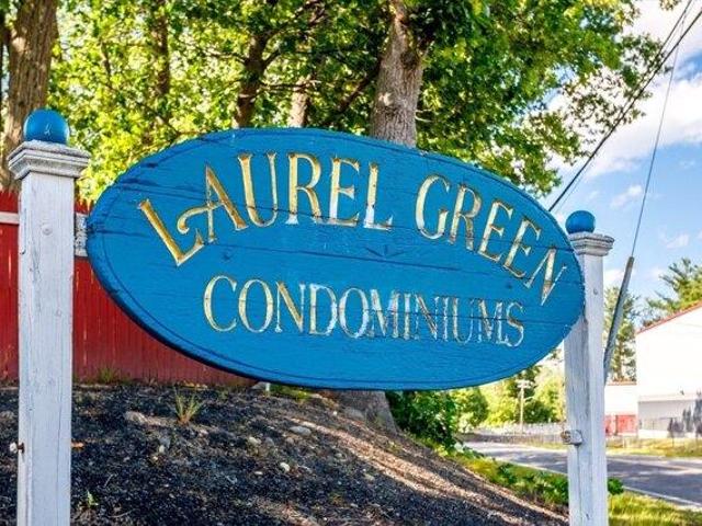 condo with 2 bedroom, Leominster MA DS104376479
