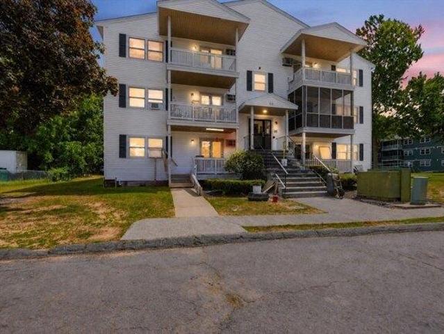 condo with 2 bedroom, Leominster MA DS104373639