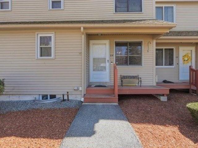 condo with 2 bedroom, Leominster MA DS104480127