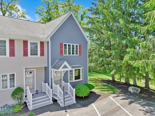 condo with 2 bedroom, Leominster MA DS103072035