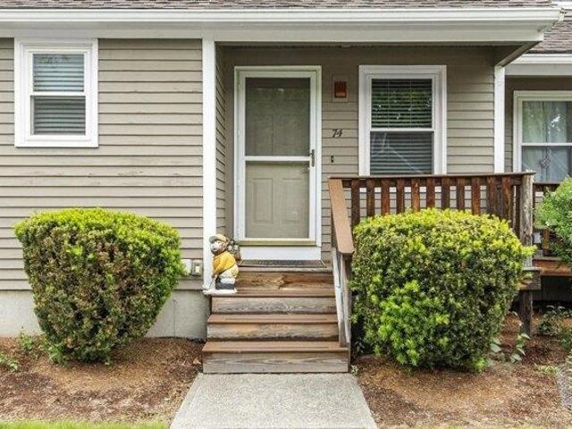 condo with 2 bedroom, Leominster MA DS103127259
