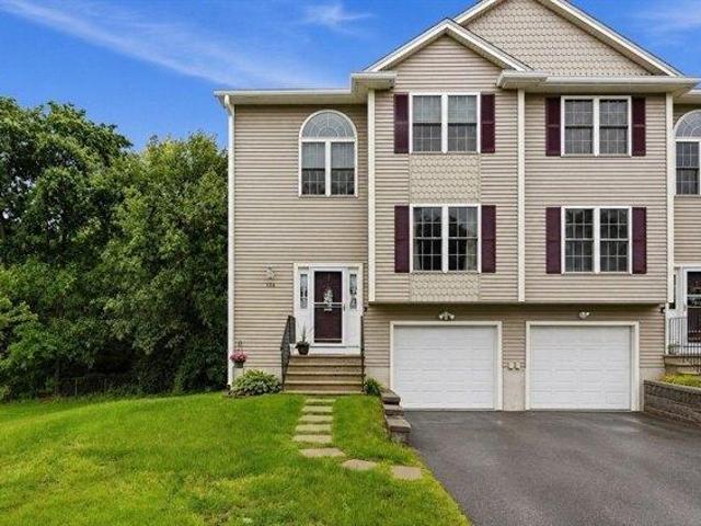 condo with 2 bedroom, Leominster MA DS103220817