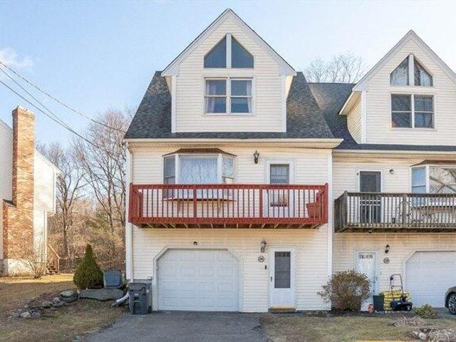 condo with 2 bedroom, Leominster MA DS103247413