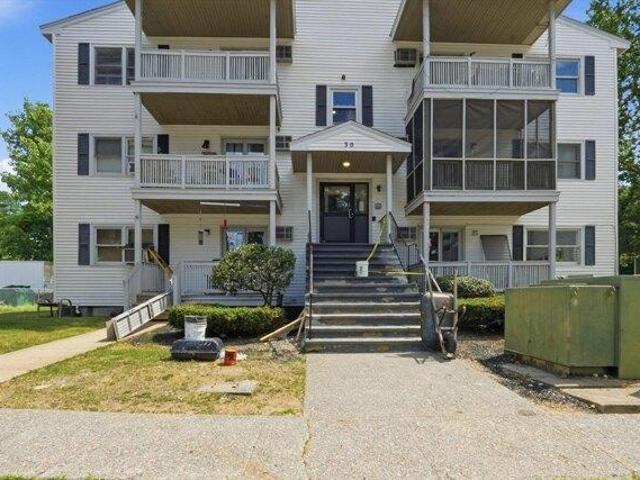 condo with 2 bedroom, Leominster MA ES104373639