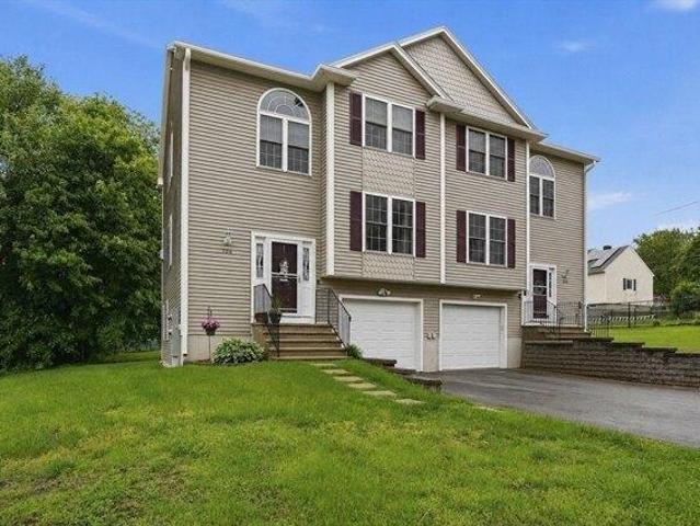 condo with 2 bedroom, Leominster MA ES104410957