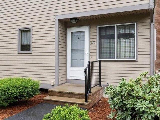 condo with 2 bedroom, Leominster MA ES104441593