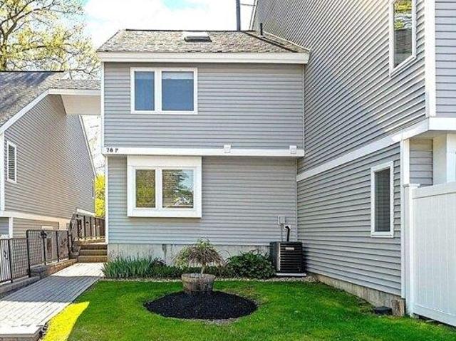 condo with 2 bedroom, Leominster MA ES104606160