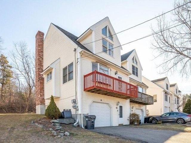 condo with 2 bedroom, Leominster MA ES104811821