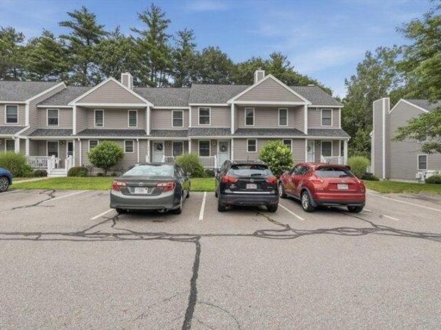 condo with 2 bedroom, Leominster MA ES105105509